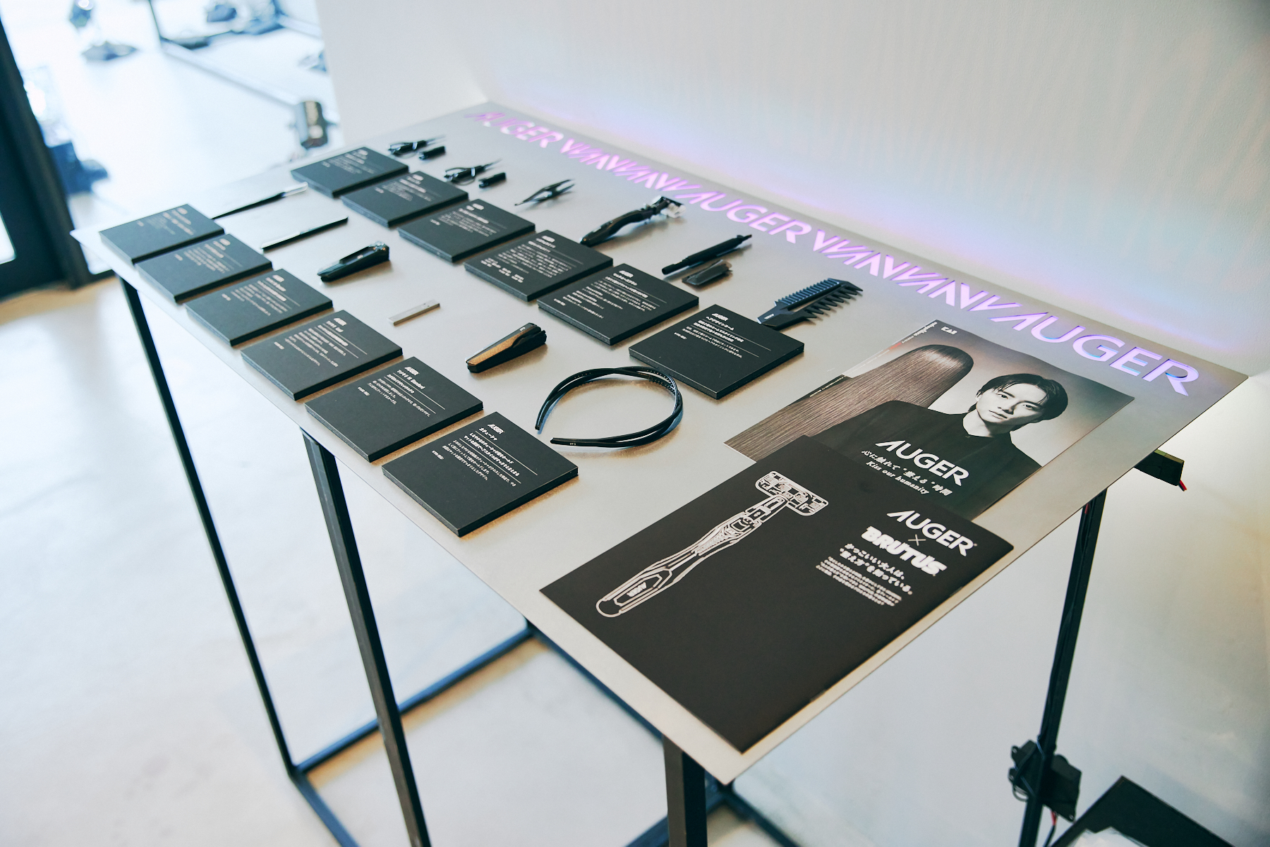 imase、Furui Riho、新東京、YAMORIらが出演した『AUGER MUSIC SESSION VOL.2』をレポート