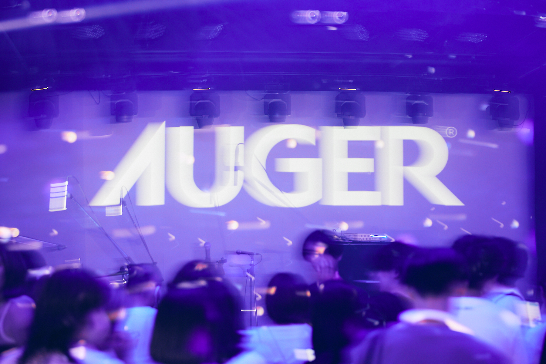 imase、Furui Riho、新東京、YAMORIらが出演した『AUGER MUSIC SESSION VOL.2』をレポート