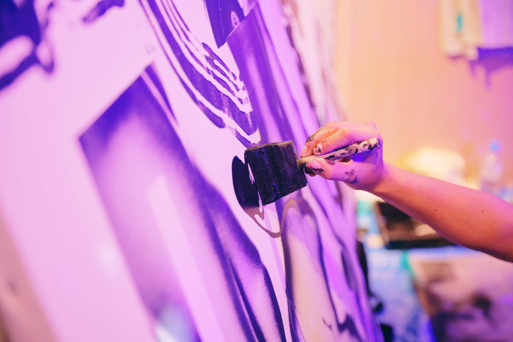 imase、Furui Riho、新東京、YAMORIらが出演した『AUGER MUSIC SESSION VOL.2』をレポート