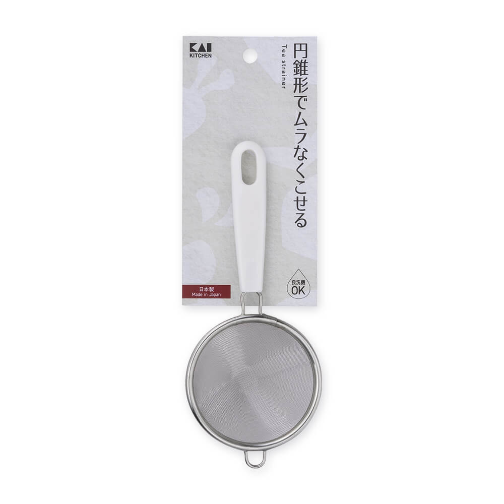 円錐茶こし | 貝印公式オンラインストア 円錐茶こし | 貝印公式オンラインストア